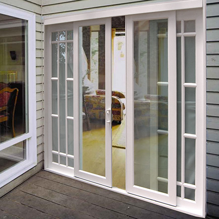 Malaysia Aluminium Window Manufacturer | Flexi Domestico